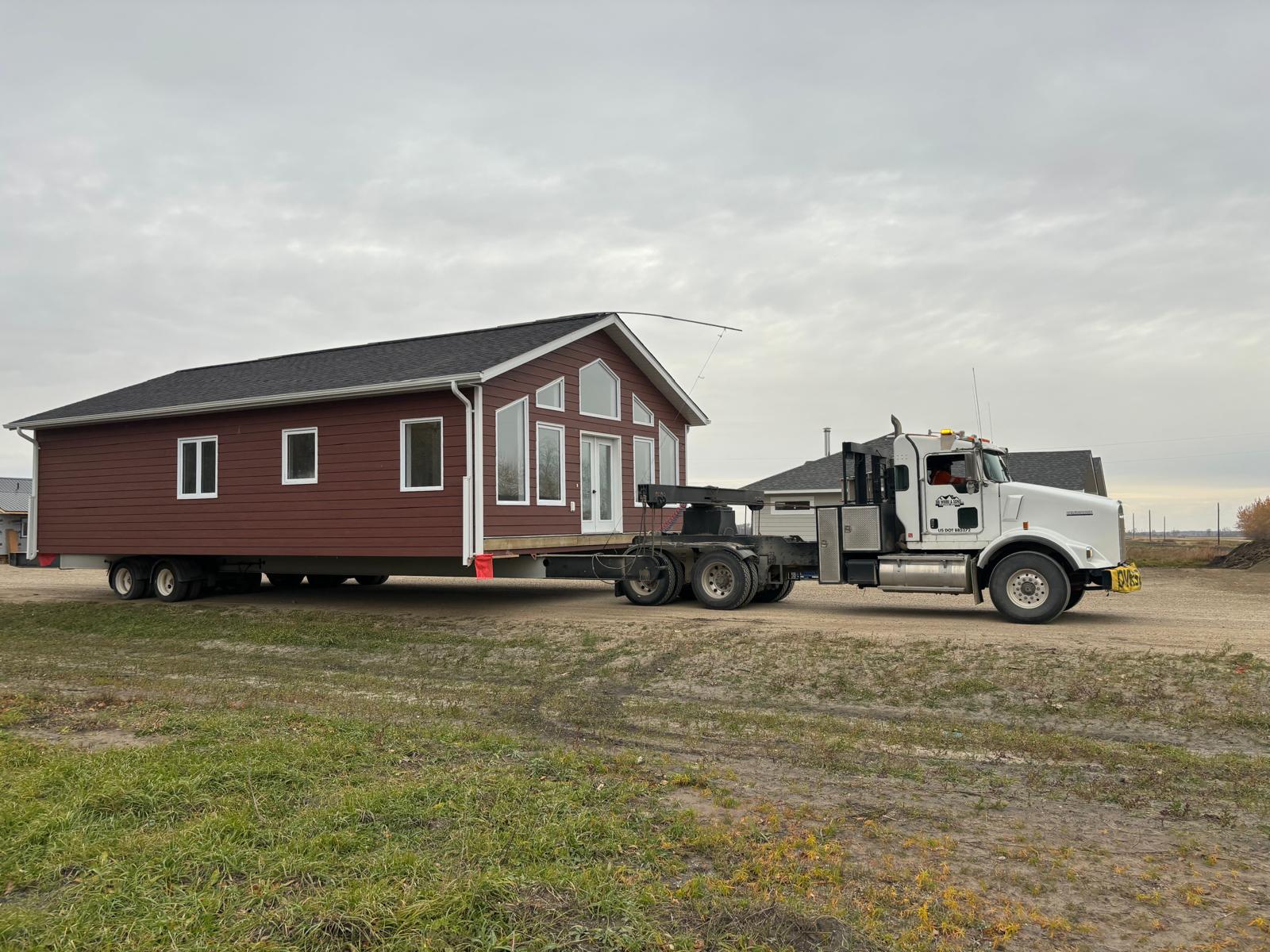 Garnet | Homes By Design