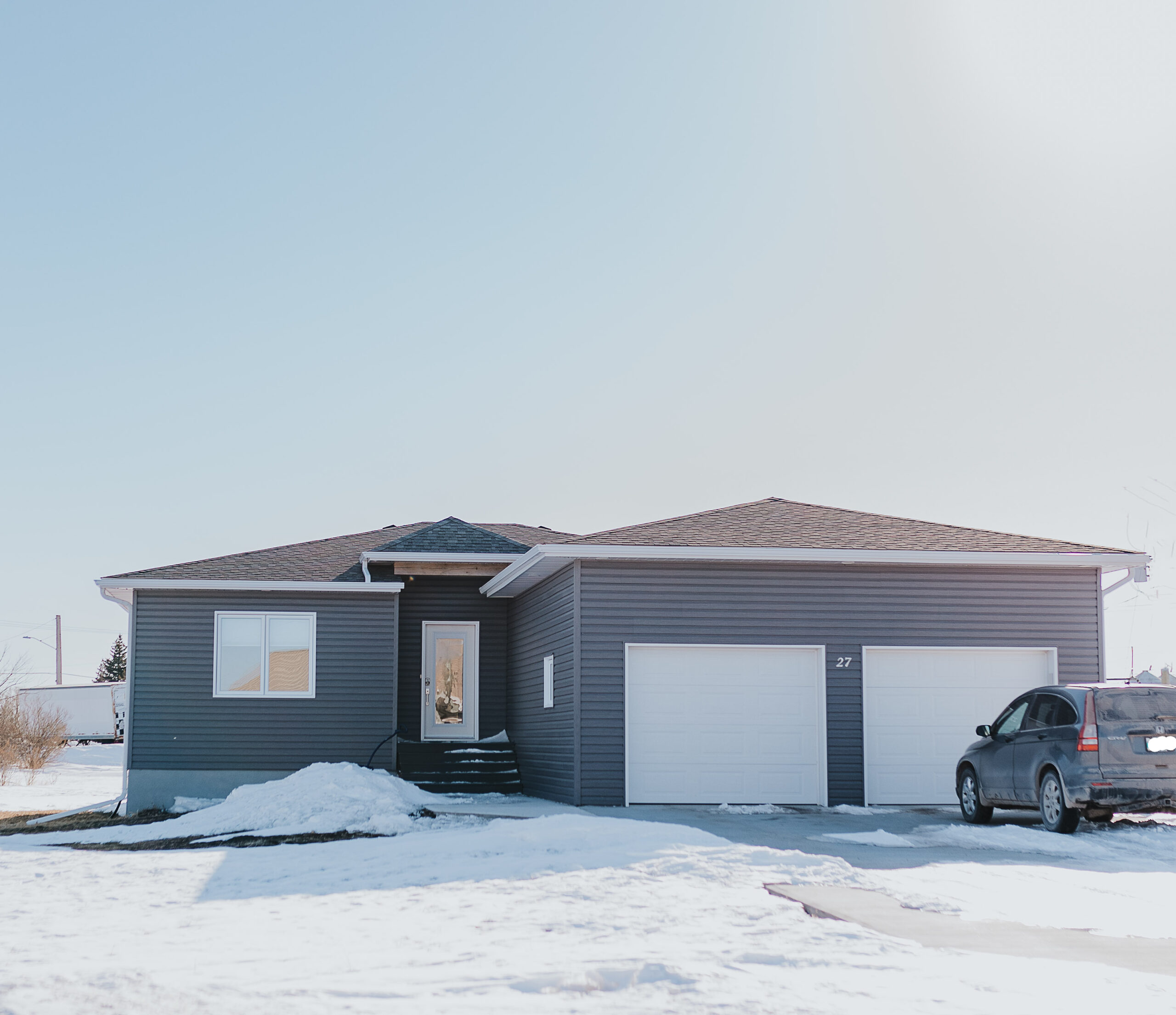 Jasper | Homes By Design