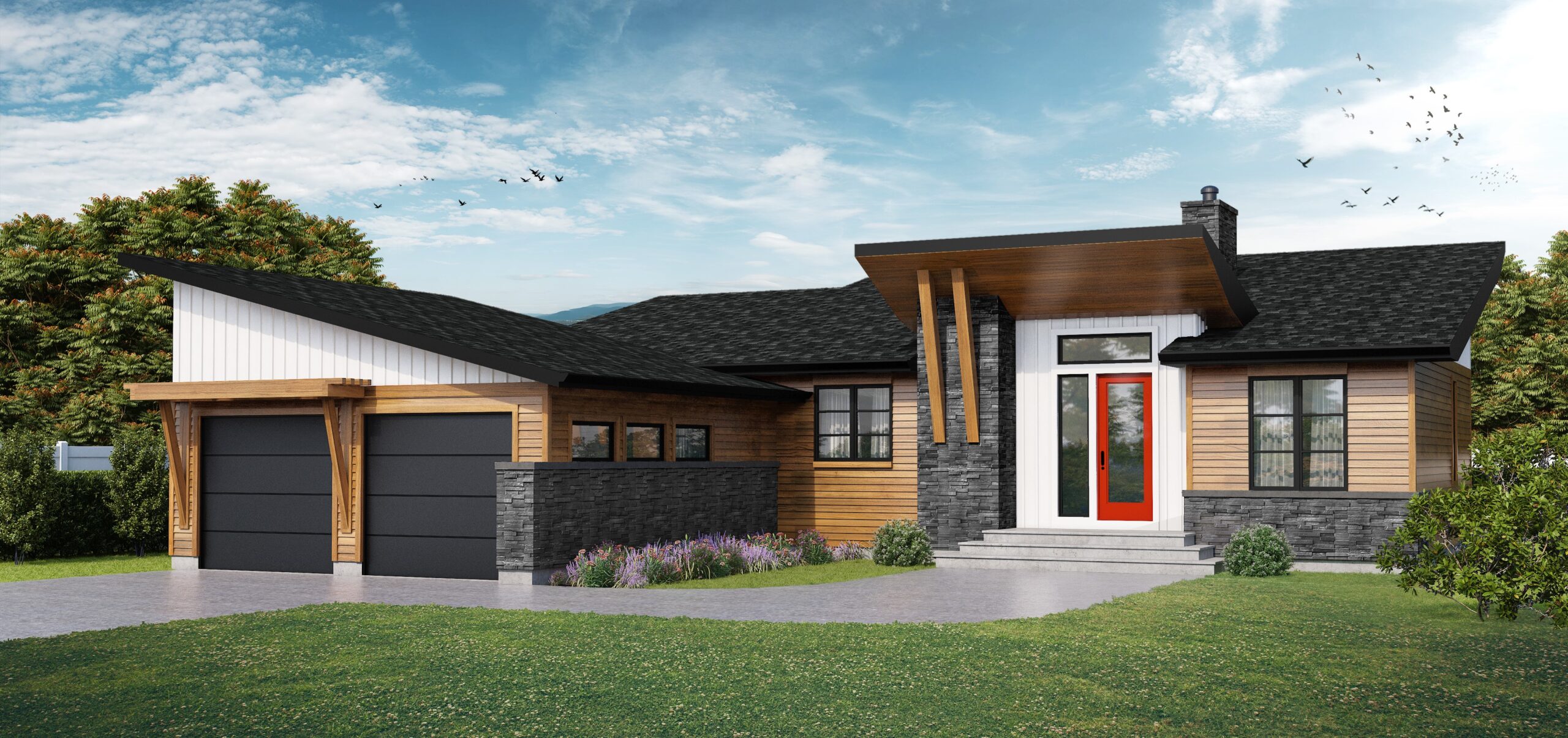 Slate 1 | Homes By Design