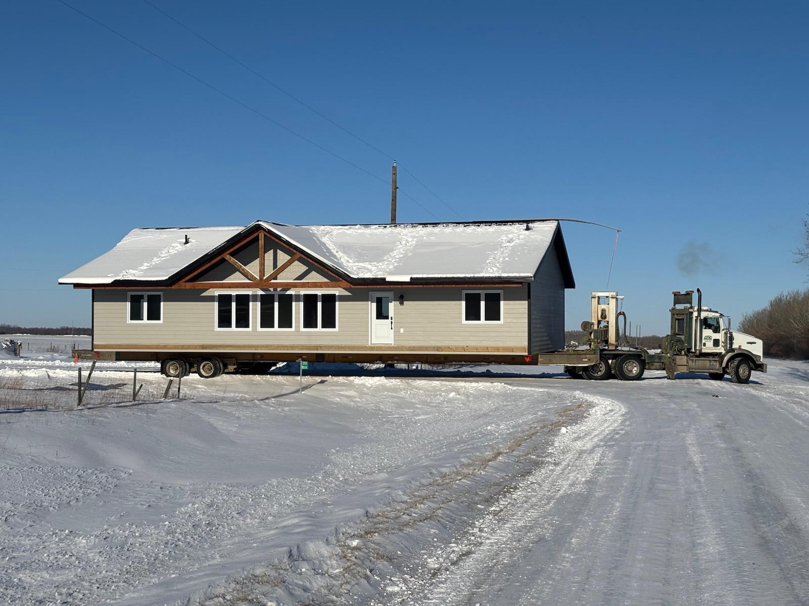 The Rancher | Homes By Design