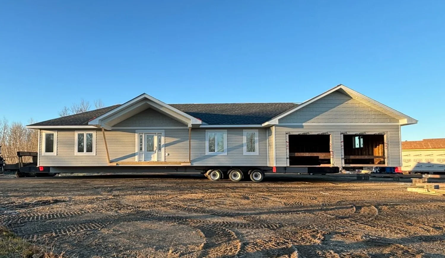 The Vanstone | Homes By Design